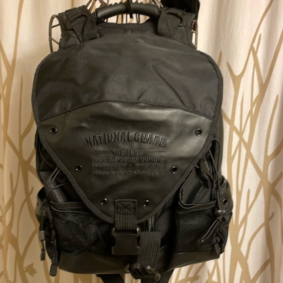 National Guard | Bags | Us National Guard 0 American Soldier 72 Hour ...